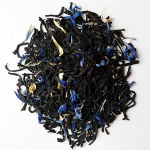 Arctic Fire Tea by The House of Tea — Steepster
