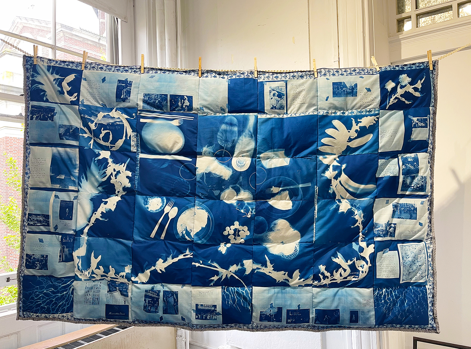 in-between joy - Columbia GSAPP