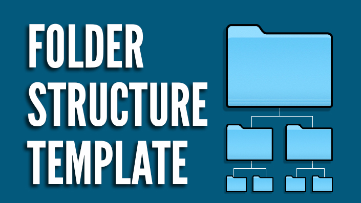 Folder Structure Template | Drone Masterclass Academy Folder Structure Template | Drone Masterclass Academy