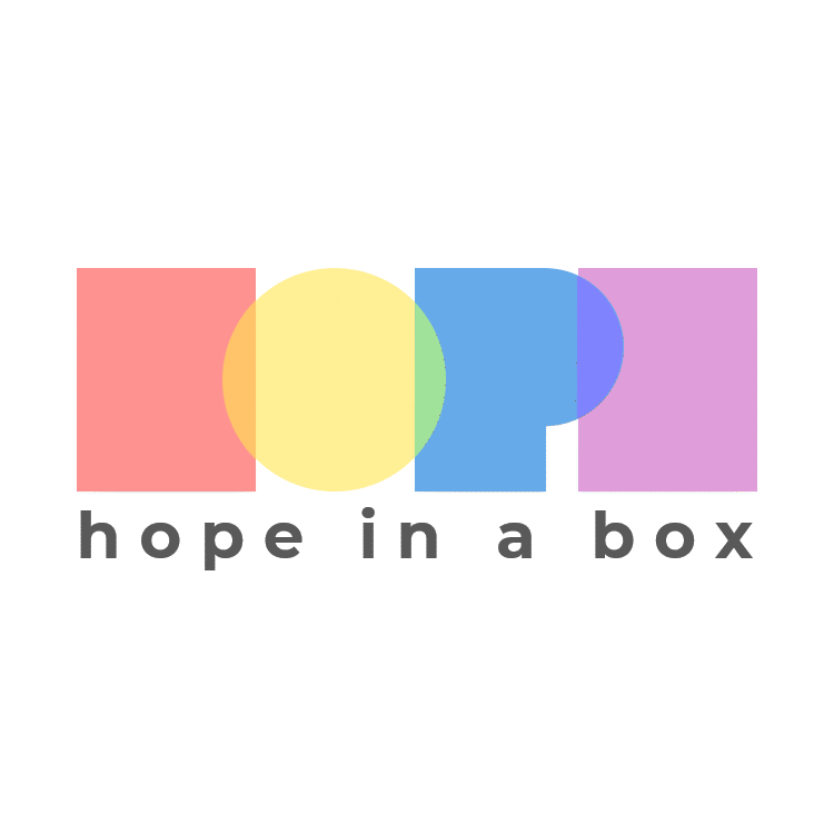 Hope in a Box - Fall 2020 | Hope in a Box (Powered by Donorbox)
