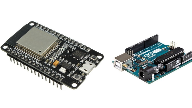 Esp32 Arduino Interfacing A Step By Step Course Educational