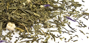 Sencha Peach Tea by T2 — Steepster