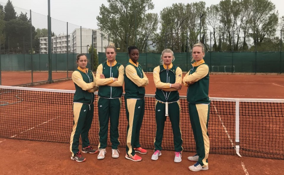 A triumph of planning and team culture - Tennis South Africa