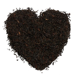 Keemun Lupin Tea by Sleepy Leaf — Steepster