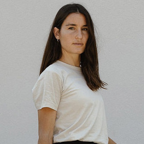 Maria Rius Ruiz - Columbia GSAPP