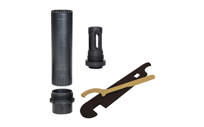 YHM TURBO T3 556 W/QD FH BLK | Targetmaster | Chadds Ford | 19317