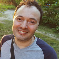 Alex Lubinsky - HTML/CSS Expert and Mentor