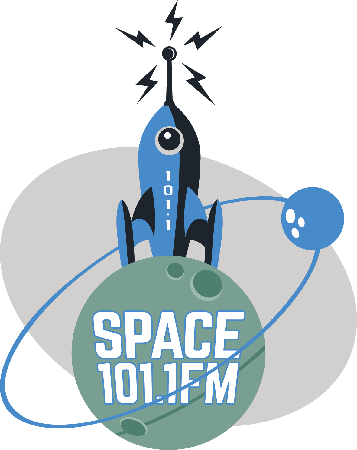 Support 101.1FM | Space 101.1 FM (Powered by Donorbox)