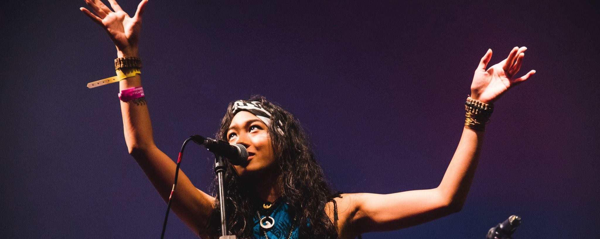 June Marieezy | Artist | Bandwagon | Music media championing and