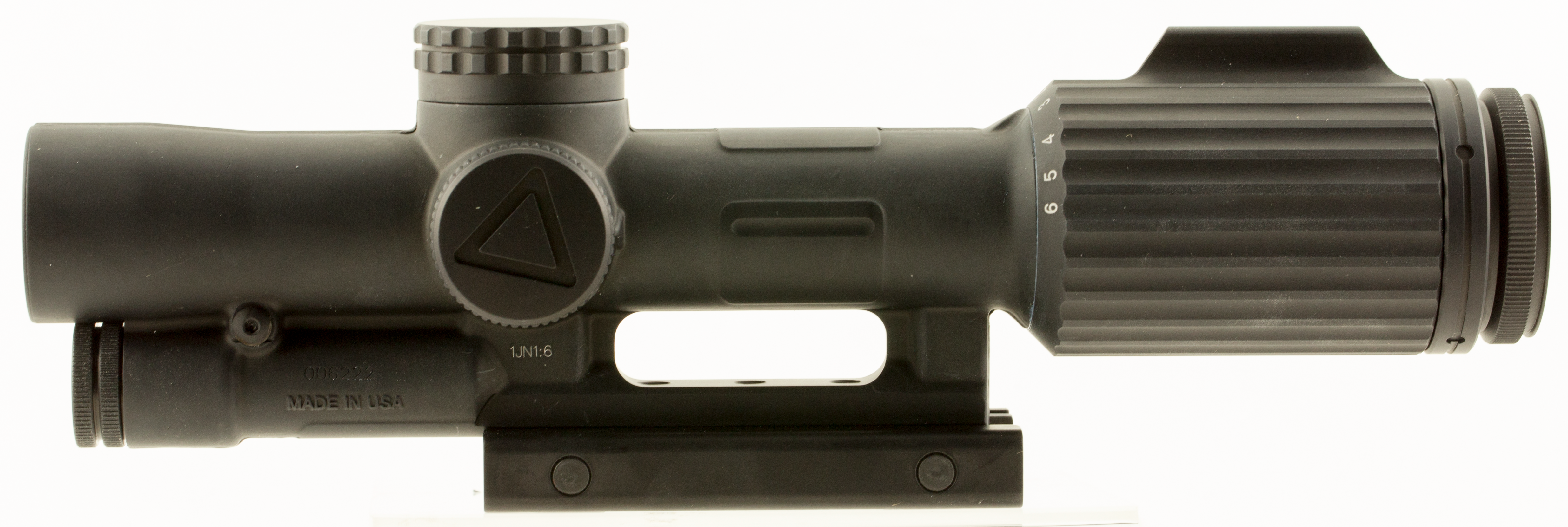 Trijicon VCOG Riflescope 1600038 | Hunter Sports, Inc.