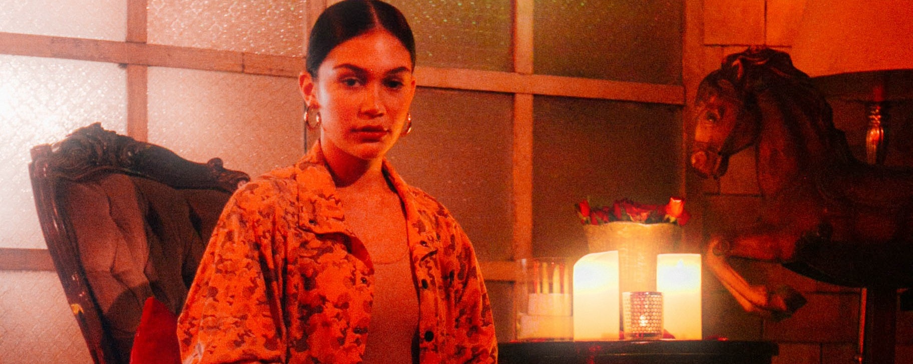 Jess Connelly | Artist | Bandwagon | Music media championing and