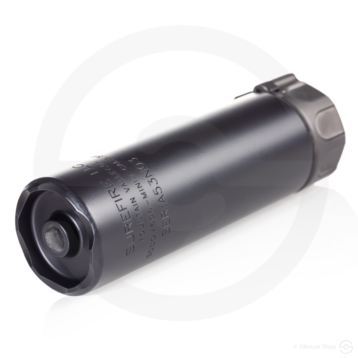 SOCOM556-MINI Gen 2 SOCOM556-MINI2-BK | Targetmaster | Chadds Ford | 19317