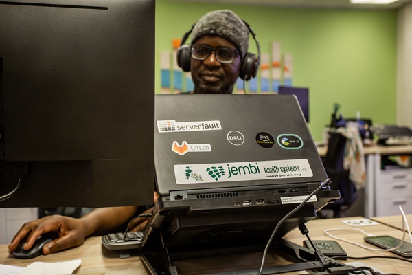 Jobs at Jembi Health Systems NPC - OfferZen