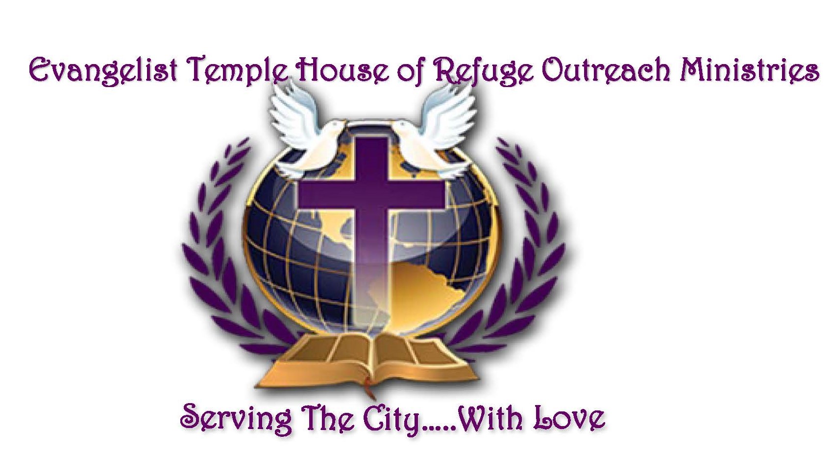 House of Refuge Outreach | Evangelist Temple House of Refuge Outreach ...