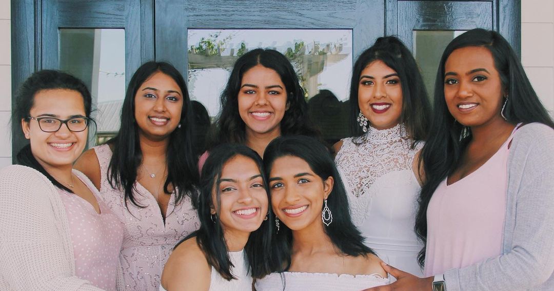 Founder's Day 2021 | Delta Kappa Delta (Powered by Donorbox)