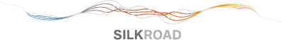 Joseph Gramley and Roy Olson | Silkroad (Powered by Donorbox)