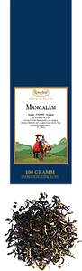 Mangalam FTGFOP1 Summer Tea by Ronnefeldt Tea — Steepster