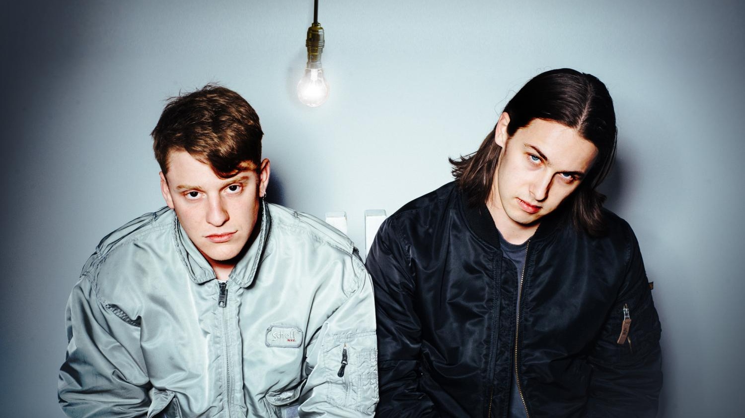 Jungle | Artist | Bandwagon | Music media championing and spotlighting