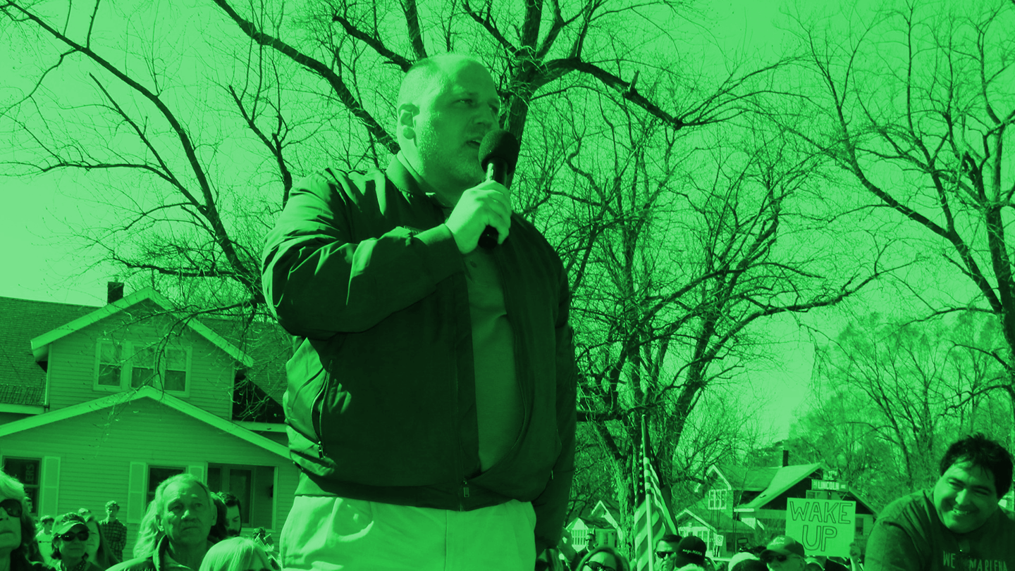 Kevin Green for State Senate | Kevin Green for State Senate (Powered by ...