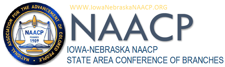 General Donations Form | Iowa Nebraska NAACP (Powered by Donorbox)