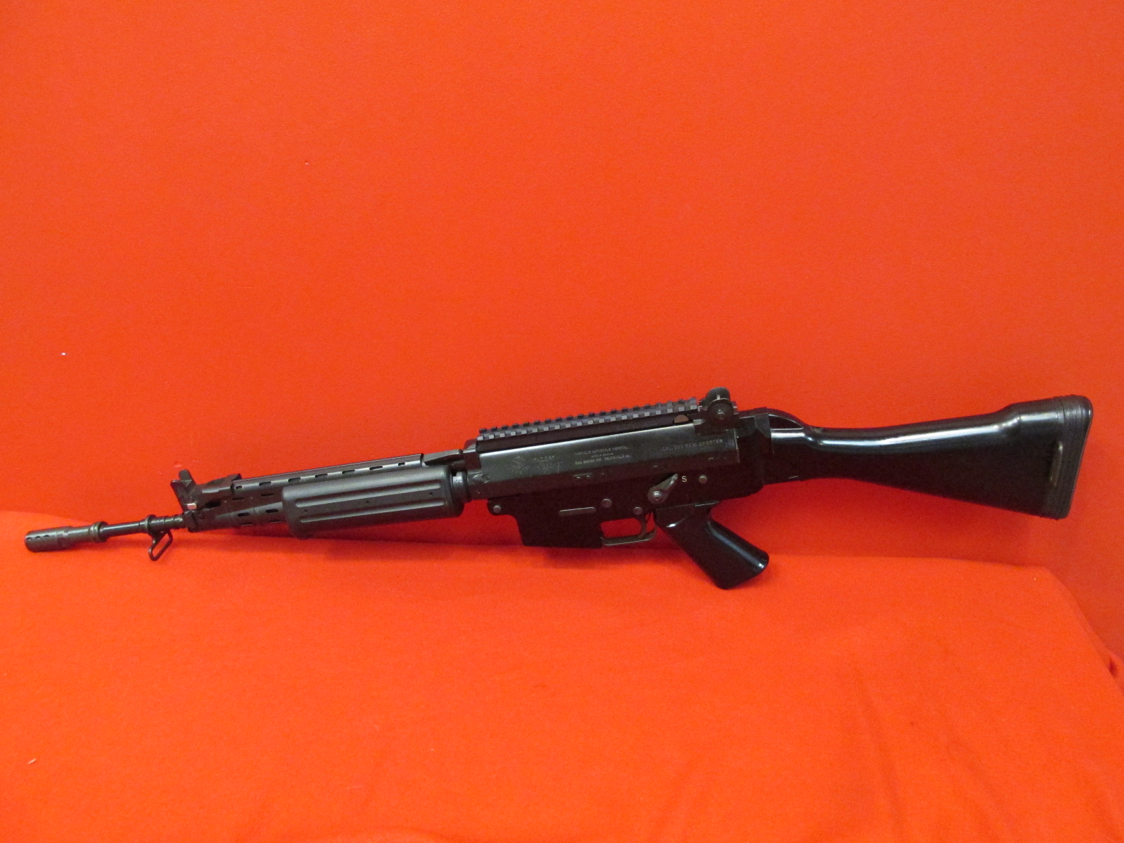 FN FN FNC 5.56mm/.223 Sporter Rifle | SDS GUNS LLC