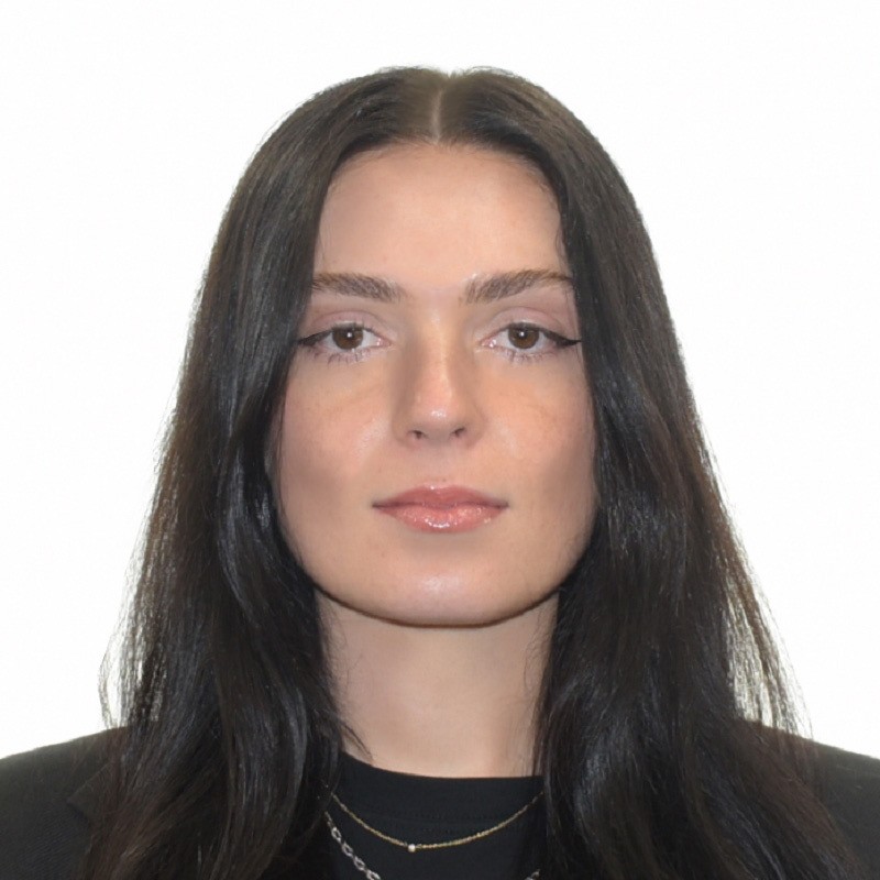 Emma Sumrow - Columbia GSAPP