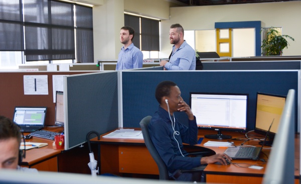 Jobs at Opsi Systems - OfferZen