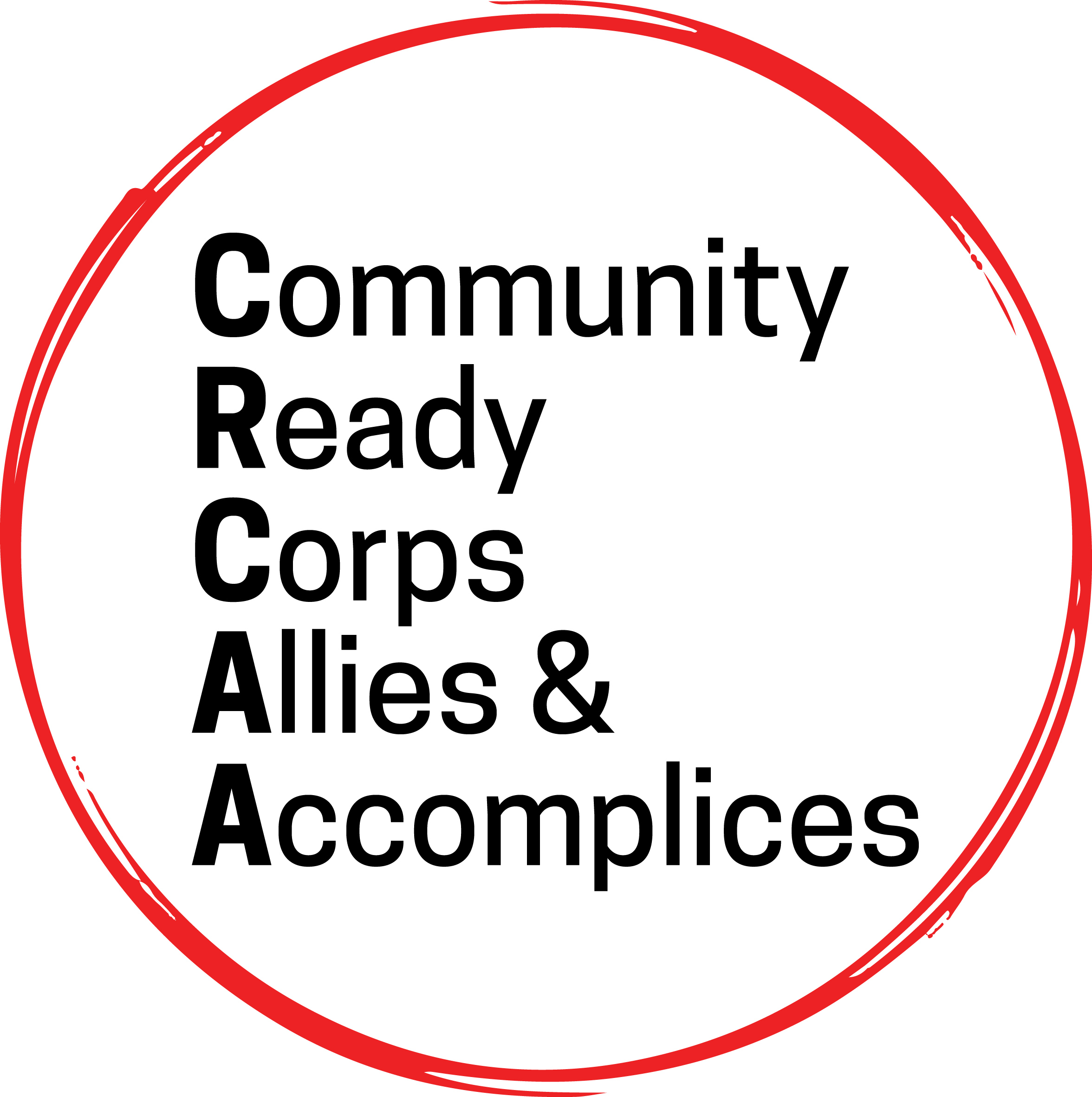 How Slavery Shaped Us Study Group | Community Ready Corps (Powered by ...