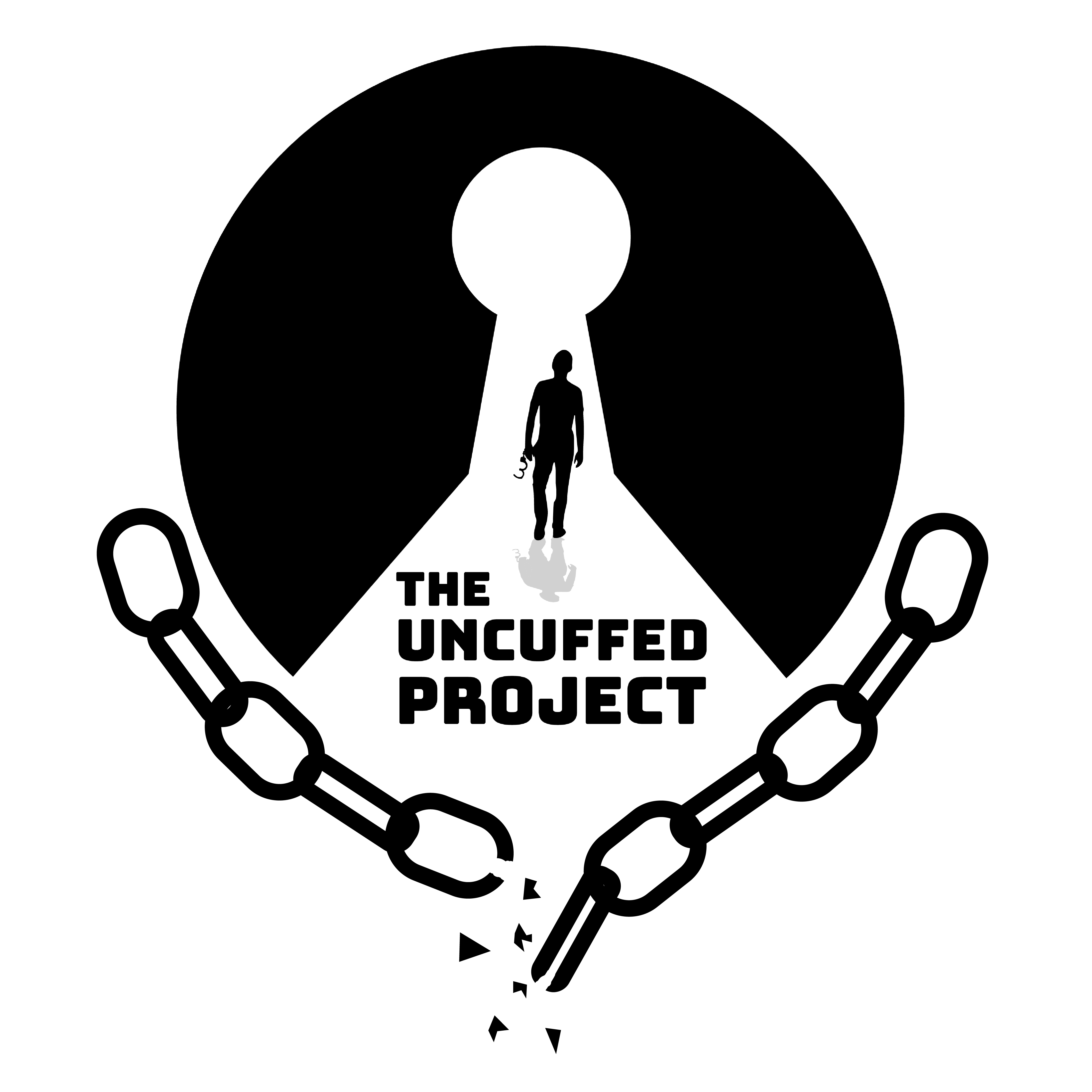 The Uncuffed Project | The Uncuffed Project (Powered by Donorbox)