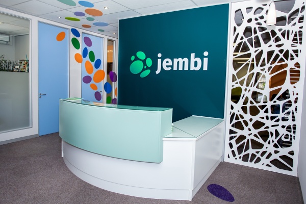 Jobs at Jembi Health Systems NPC - OfferZen