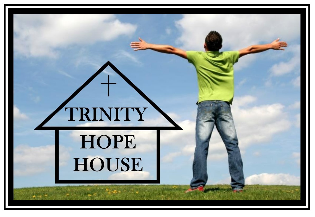 Hope House Project | Trinity Hope House (Powered by Donorbox)