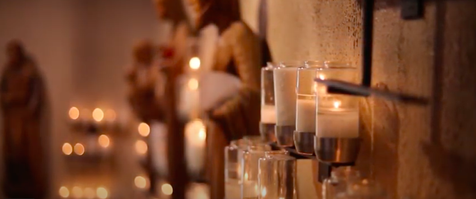 Light a Candle | Shrine of St. Joseph (Powered by Donorbox)