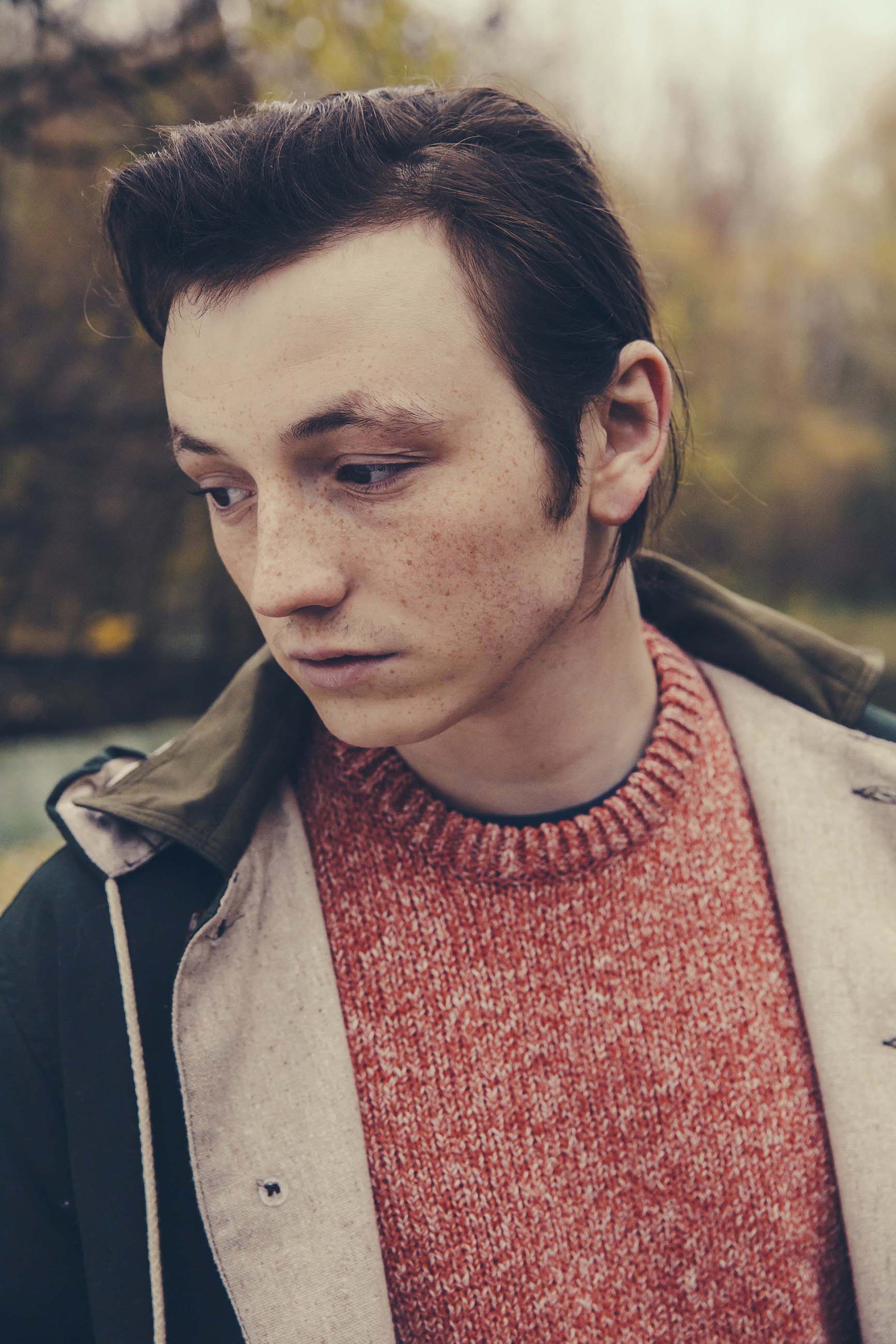 Lewis Watson | Artist | Bandwagon | Music media championing and