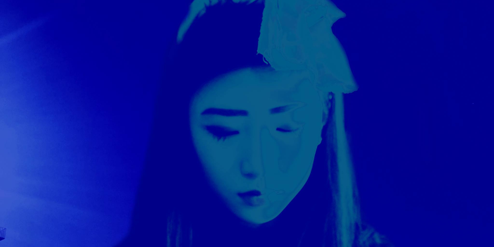 Introducing: The dreamy, yearning sounds of Yeule | Bandwagon | Music