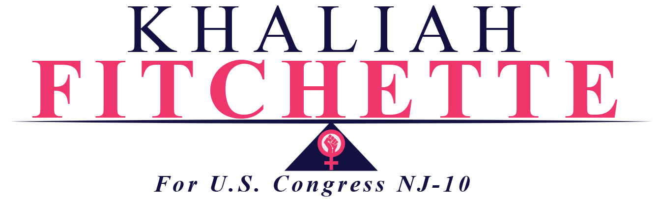 Elect Khaliah for Congress | Khaliah for Congress (Powered by Donorbox)