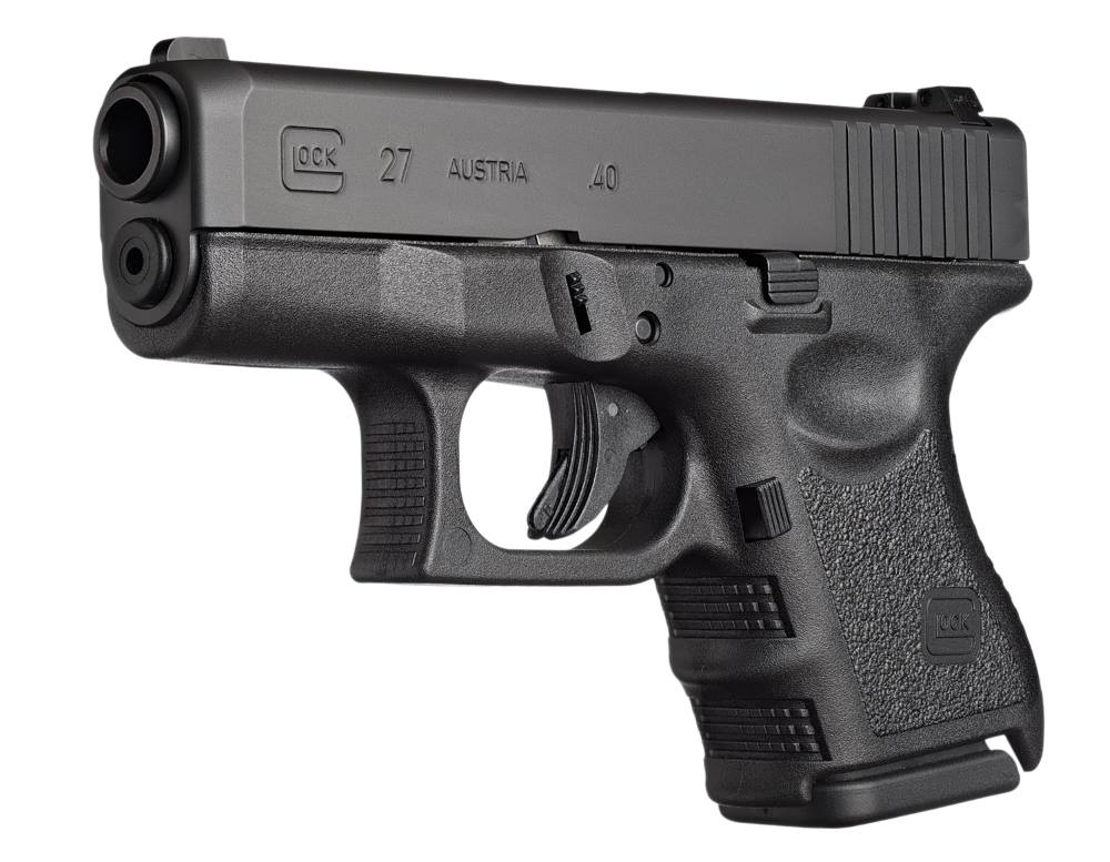 Glock G27 Subcompact UI2750201 | RTSP
