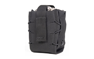 HSGI GEN 2 DBL HANDCUFF TACO BLK | Blaster’s Tactical | PEORIA | 85383