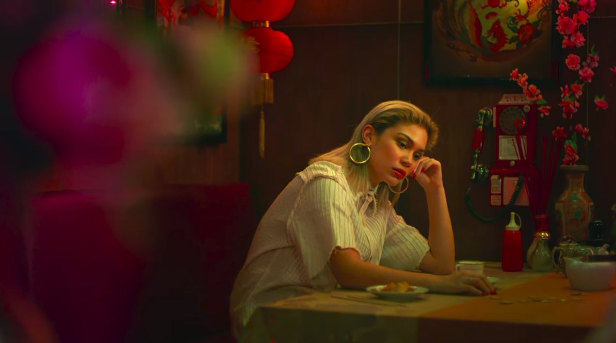 Jess Connelly unveils 'Deep + Involved' video | Bandwagon | Music