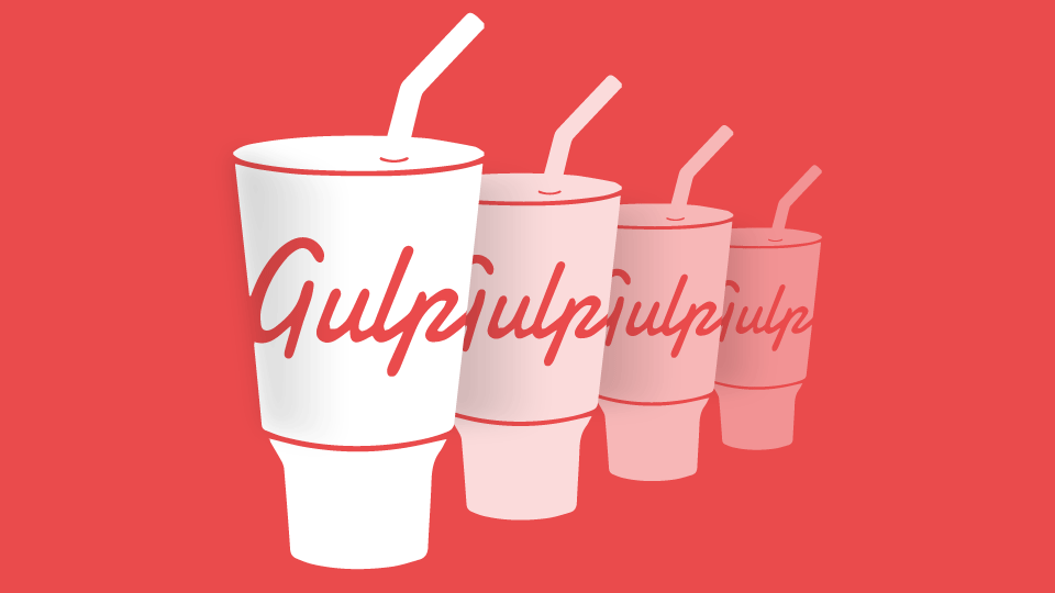 Gulp (Gulp.js) for Beginners | thenewboston Gulp (Gulp.js) for Beginners | thenewboston