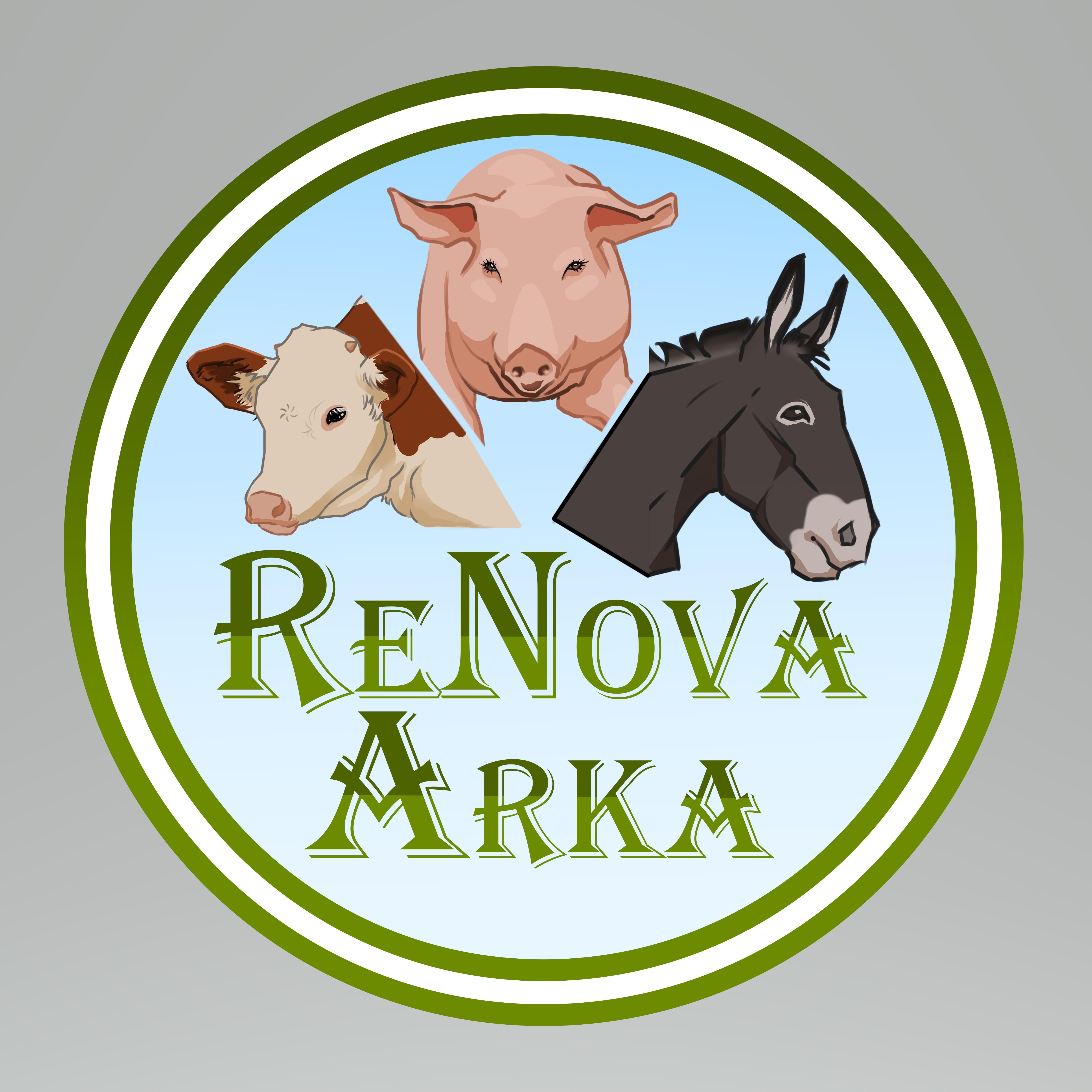 Help sustaining the home of our 30+ rescued animals at Renova Arka ...