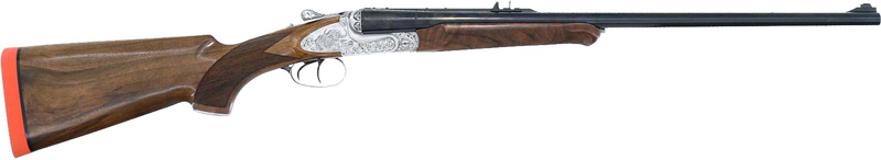 SABATTI BIG FIVE CLASSIC SXS SAFARI 24" .416 RIGBY BLD/WLNT | Target ...