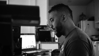 Making a Beat: Tweaking and Layering Drums | Timbaland Teaches ...