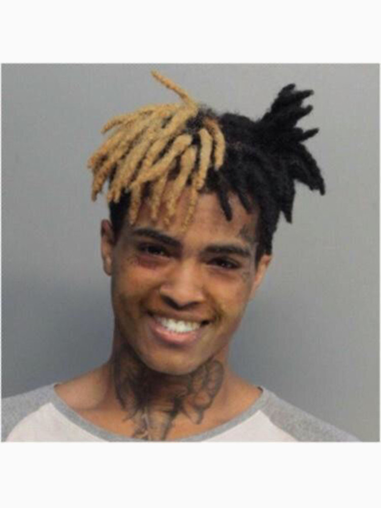 Lyrical Analysis For Rip Xxxtentacion Aestheticz Rappad