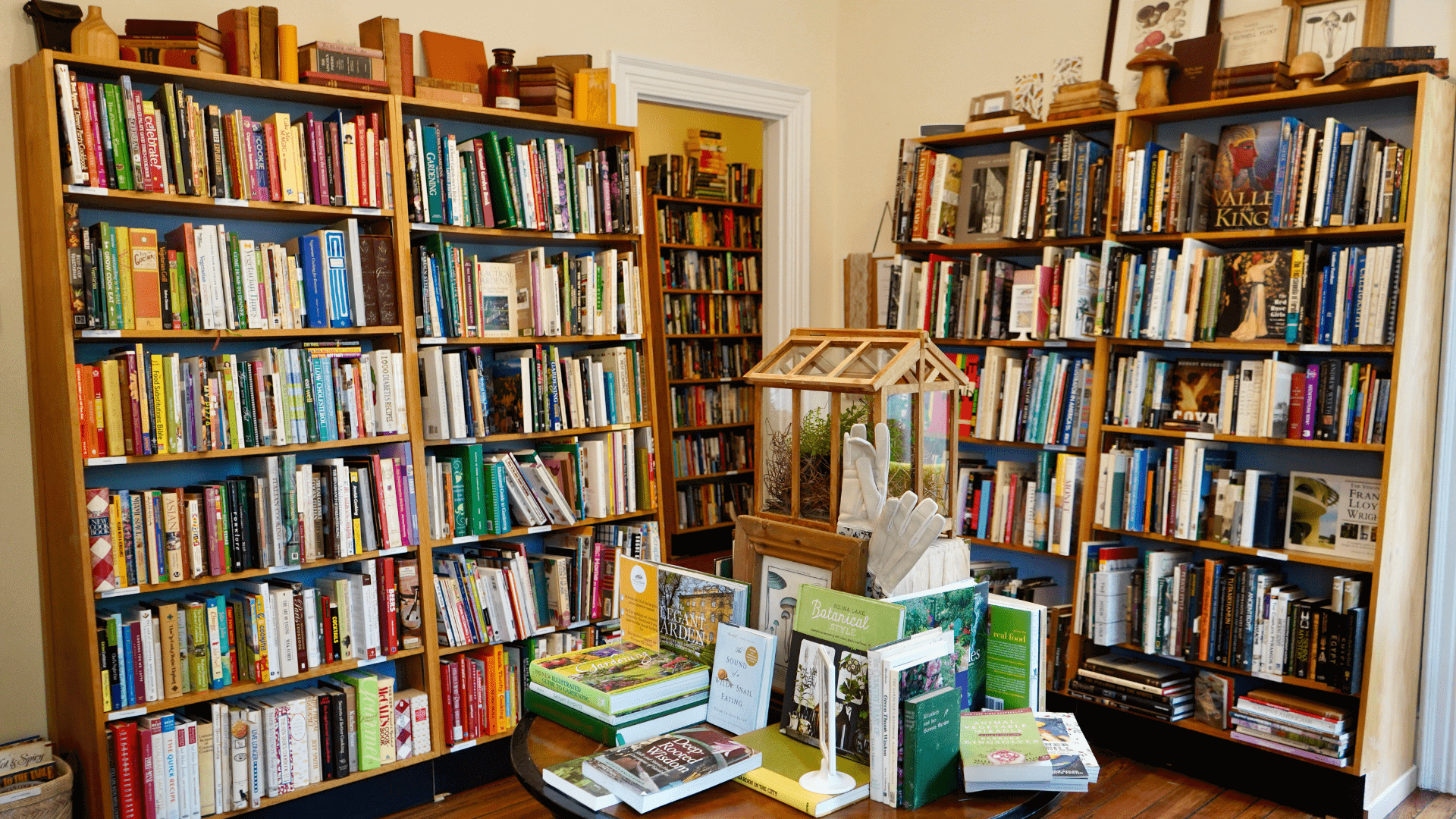 Become a Member. Become a Friend. | Friends of Chestnut Hill Library ...