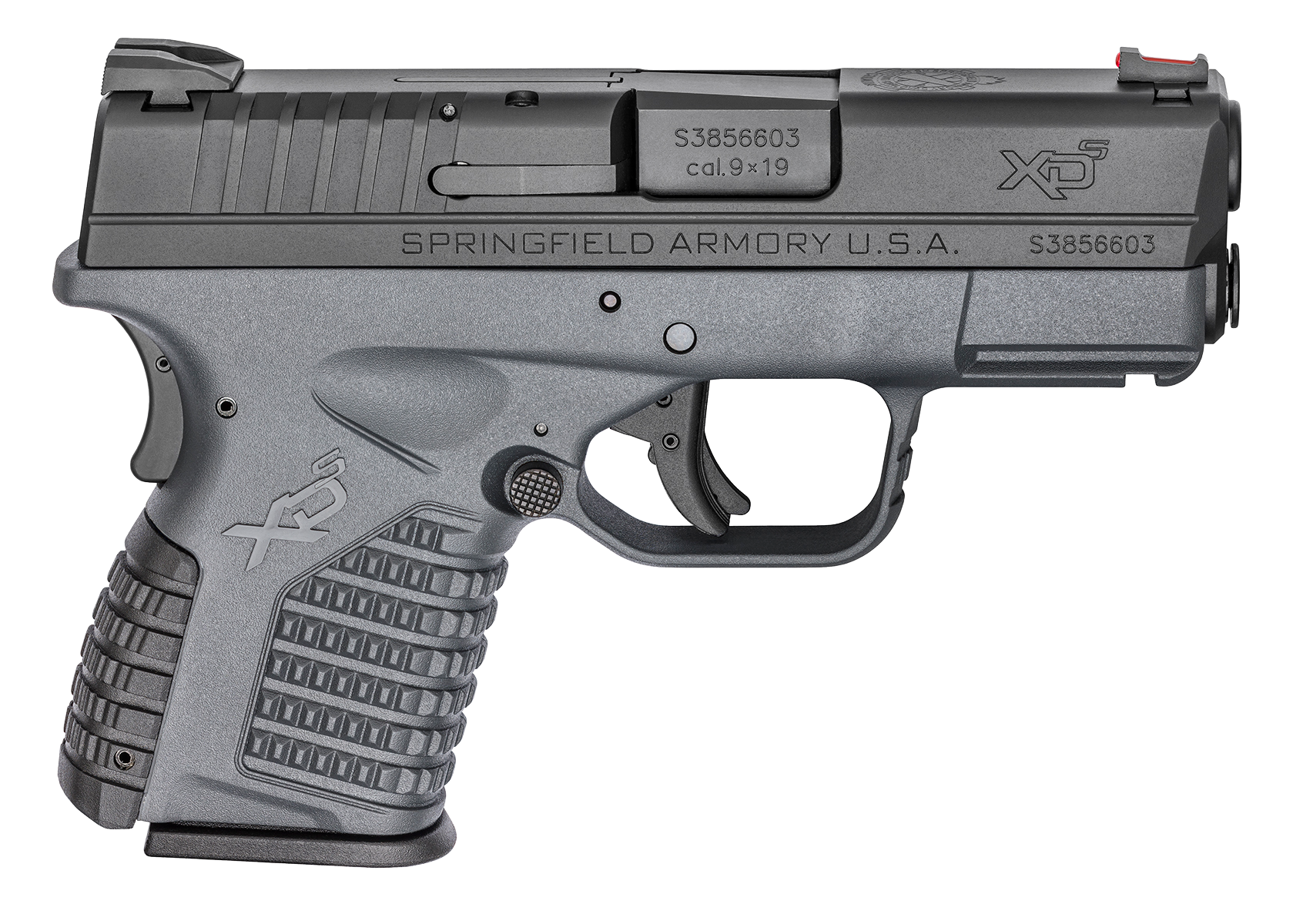 Springfield Armory XD-S 3.3" XDS9339YE | SDS GUNS LLC