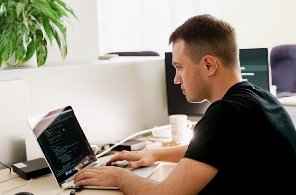 Jobs at 3 Screen Solutions GmbH - OfferZen