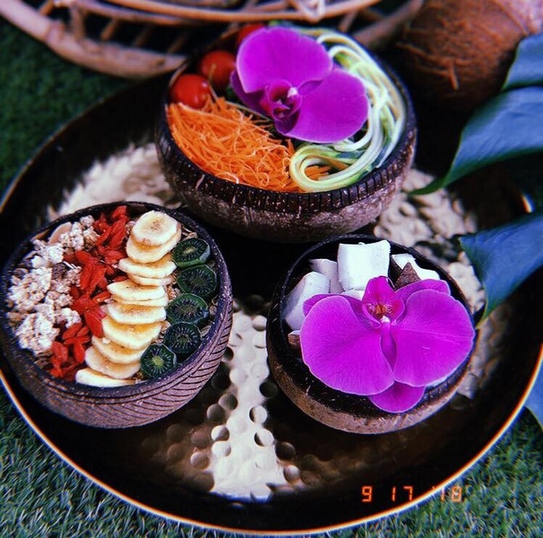 Funky Vegan Festival - De Buik van Amsterdam