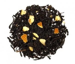 Kvæde Te/Quince Tea Tea by House of Tea — Steepster