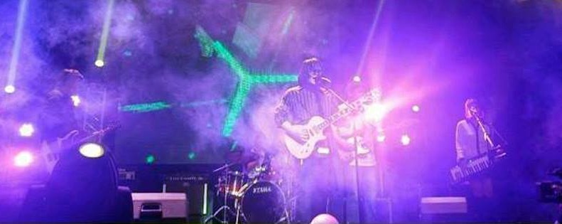 Autotelic | Artist | Bandwagon | Music media championing and