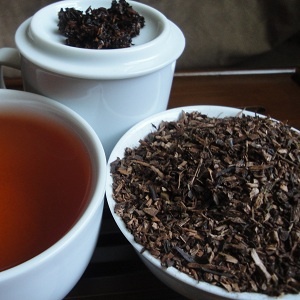 Organic Honeybush Tea by Butiki Teas — Steepster